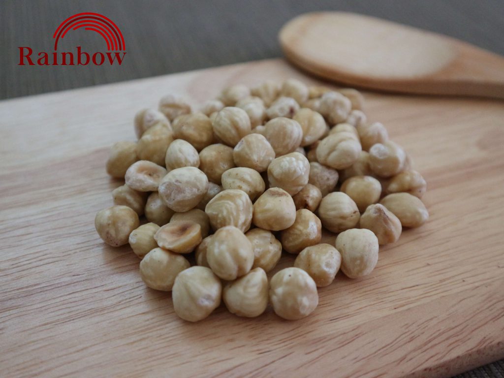 Hazel Nut [Blanched] - RAINBOWFOOD